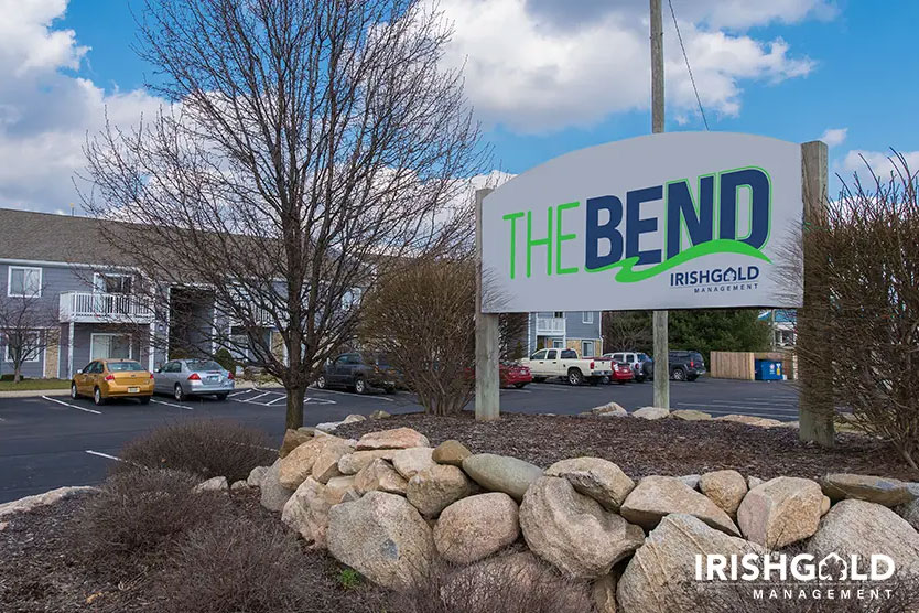 The Bend Apartments | Irish Gold Management