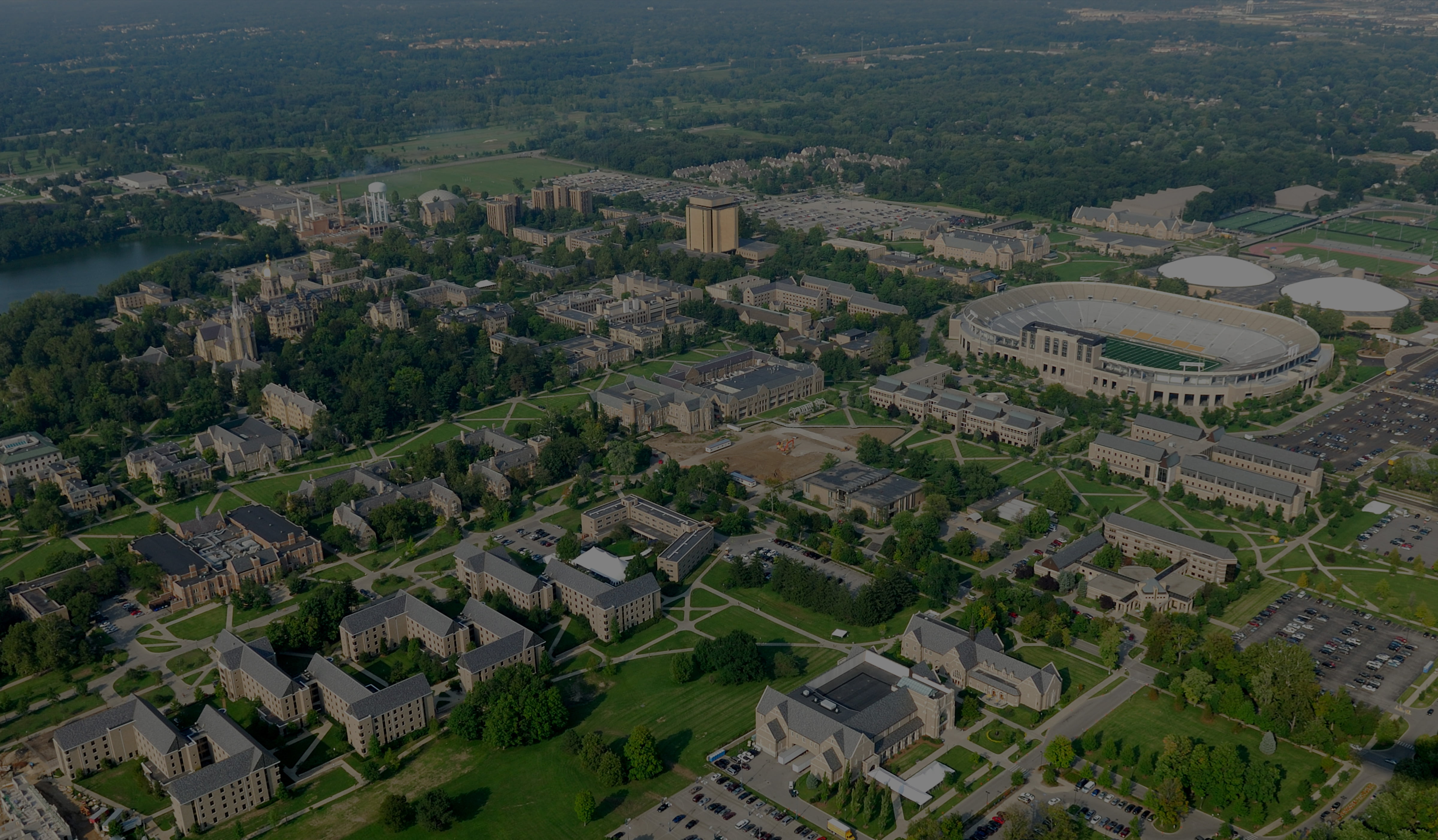 Apartments in South Bend | Irish Gold